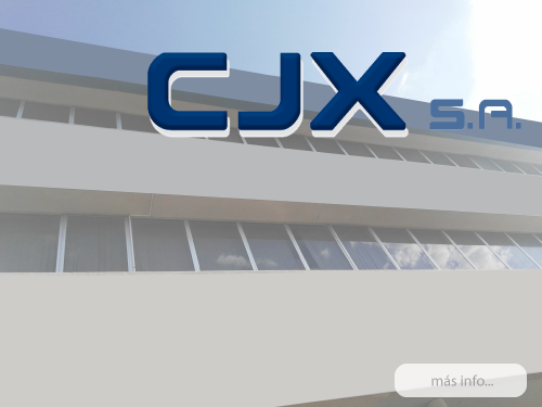CJX
